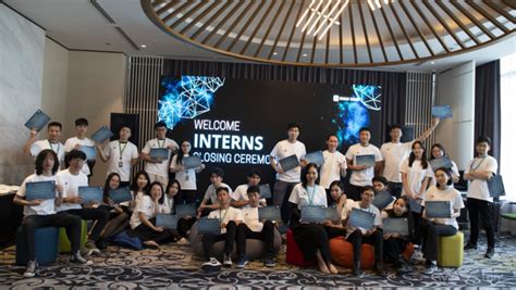 ХААН Банк It ийн оюутнуудад зориулсан “Цалинтай дадлагажих хөтөлбөр” ийг 5 дахь жилдээ хэрэгжүүллээ