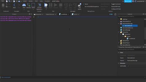 Making A Gui Visible Using Proximity Prompt Youtube