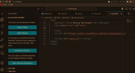 Anjali Budhwar On Linkedin 🌐 Witness The Power Of Front End Magic