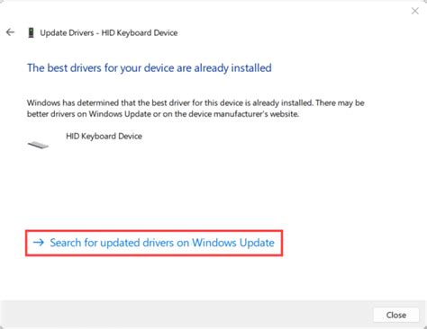How To Update Keyboard Driver Step By Step Guide Driver Easy