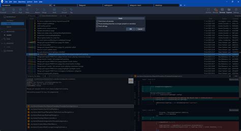 Sourcetree Faching Error · Issue 9774 · Ppyosu · Github