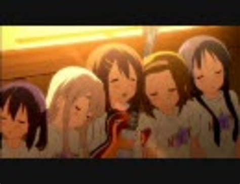 【けいおん！！】ごはんはおかず（full）【歌ってみた】 ニコニコ動画