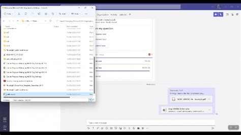 Is There A Way To Pin Files In Teams At Samantha Lackey Blog