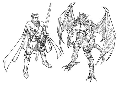 Rule 34 Anthro Cidius Erection Gargoyle Human Knight Male Male Only