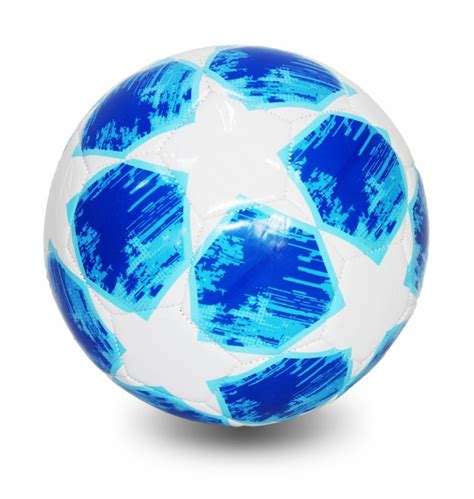 공 트랜디한 인기 컬러선택 Blue 표준사이즈 블루dark 축구공 디자인 추천 5호 B볼 다크 티몬