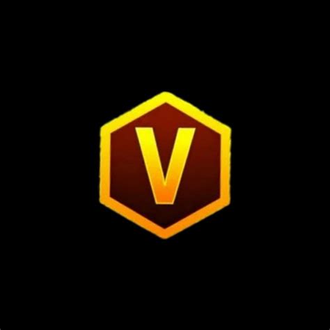 Free Fire V Badge Logo Png