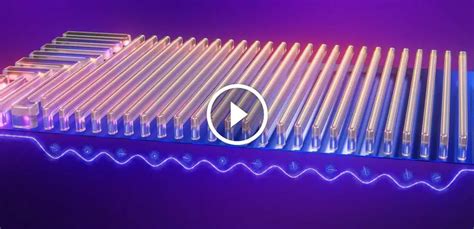 Intel Publishes 12 Qubit Chip New Quantum Processor Teknonel