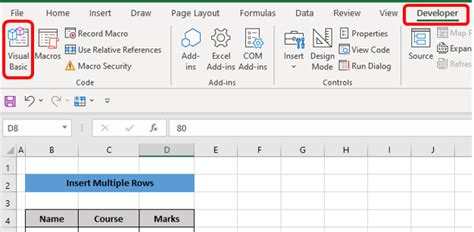 Pasted Basic Excel Tutorial