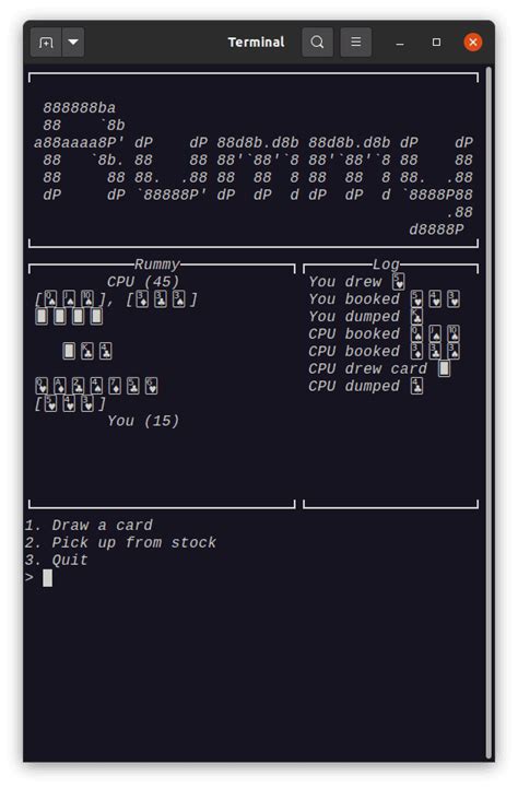 Completing The Compiler Shell And Text Editor Trifecta Adam Blog