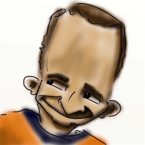 Peyton Manning Drawing Free Download On Clipartmag