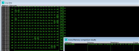 tryhackme bufferoverflow 3 christopher boedicker s cyber security professional resume