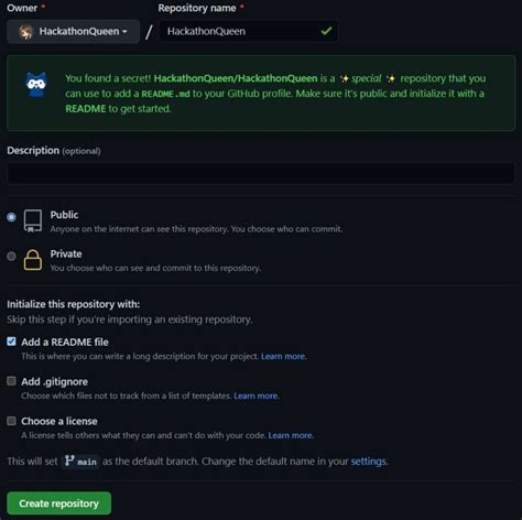 How To Create An Effective Github Profile Readme
