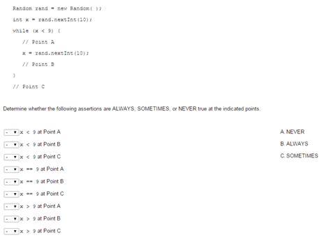 Solved Random Rand New Random Int X Chegg