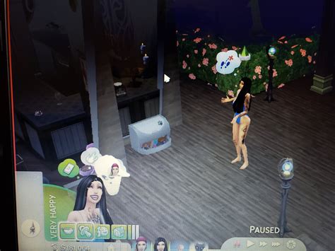 Sims Not Completing Task Asked Of Them The Sims Technical Support LoversLab