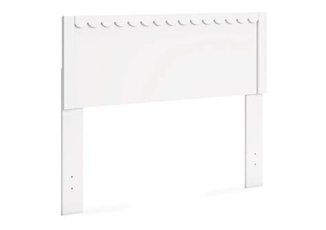 Hallityn Full Panel Headboard
