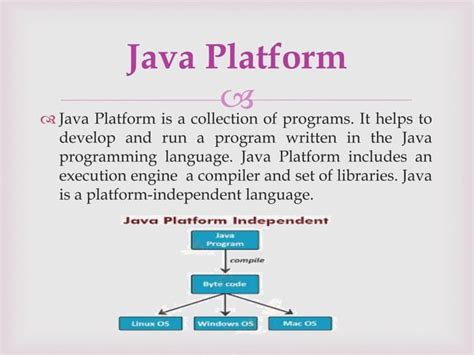 programming in java unit 1 pptx programming languages computing