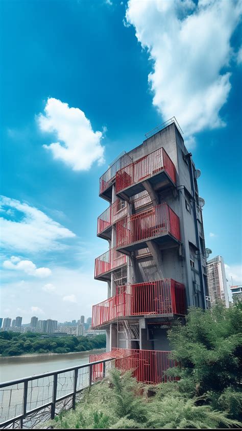 建筑ai素材 建筑ai模板 建筑ai图片免费下载 设图网