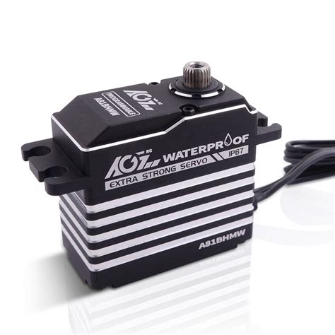 AGFRC Servo Programming Card Servo Programmer AGF SPV