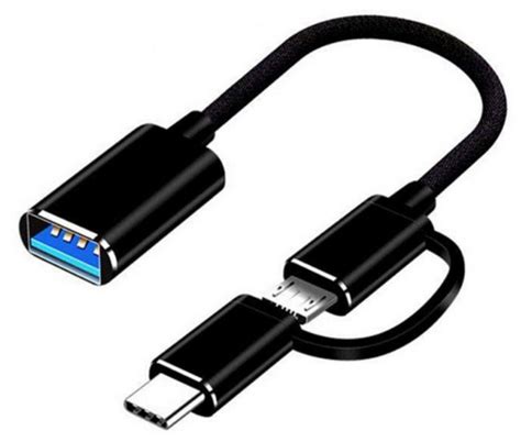 What Devices Use A Micro Usb Cable Yuxun