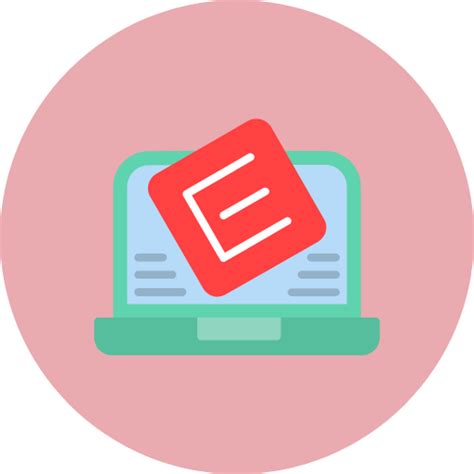 Corruption Icon Attacking Icon Laptop Icon Code Icon Attack Icon