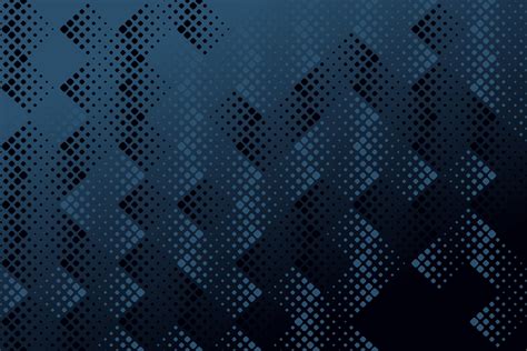 Gradient Square Pattern Background Geometric Colorful Vector Design With Rounded Squares