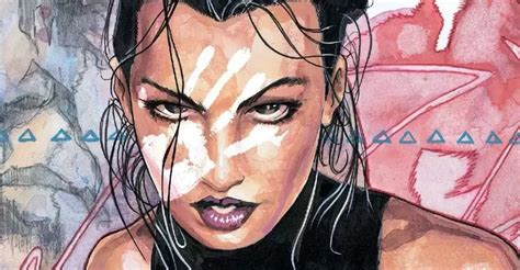 9 Kisah Menarik Maya Lopez Ronin Pertama Marvel Debut Di Seri Hawkeye