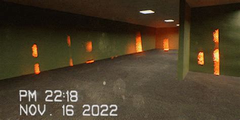 weird lighting glitch or something r unrealengine