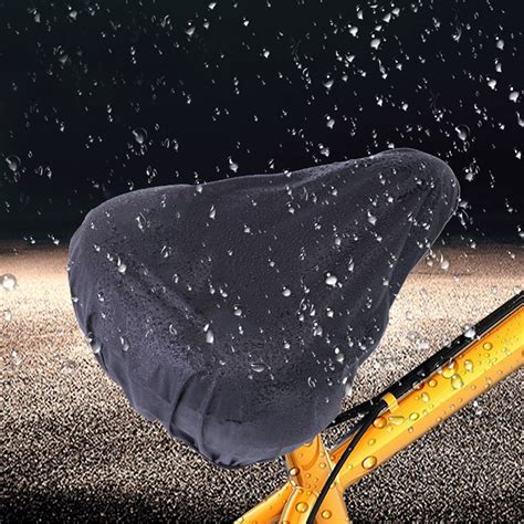 Kokovifyves Bicycle Seat Covers Bike Seat Covers Waterproof Bicycle