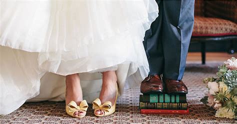 School Wedding Inspiration Popsugar Love Sex