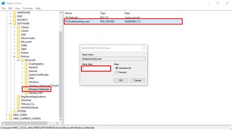 How To Permanently Disable Windows Defender On Windows