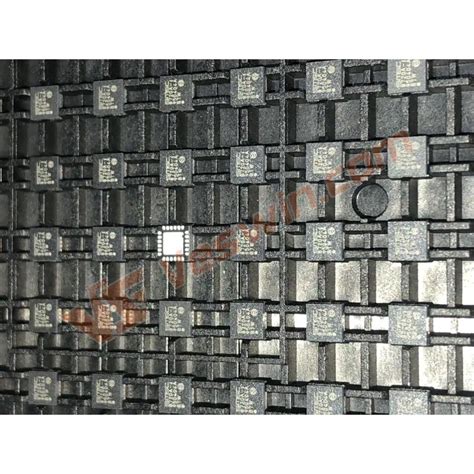 LAN AI CP ABC MICROCHIP Wireless Transceiver ICs Veswin Electronics