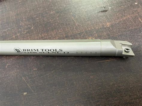 Cnc Boring Bar 12 Mm At ₹ 900 Piece In Ahmedabad Id 2851930714412