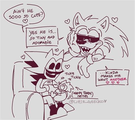 Pin By Veronika Liszka On Werehog Majin X Lord X Sonic Art Sonic Exes