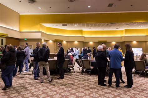 Update From The SWRA 1st Public Forum City Of Rocklin