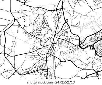 Ottignies Louvain La Neuve Map Photos Images And Pictures Shutterstock
