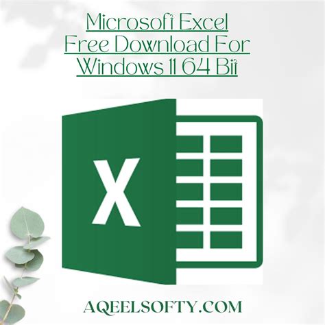 Aqeel Softy On Linkedin Microsoft Excel Is A Powerful Software Developed By Microsoft It Is