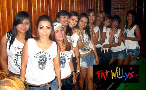 Batam Nightlife Guide Jakarta100bars Nightlife And Party Guide Best