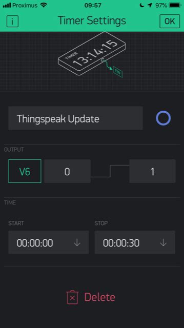 Blynk App Webhook Multiple Values To Thingspeak Need Help With My Project Blynk Community