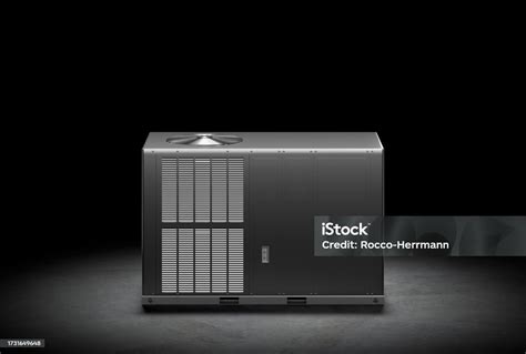 대체 에너지로서의 에어컨 히트 펌프 3d 일러스트레이션 열펌프에 대한 스톡 사진 및 기타 이미지 열펌프 일러스트레이션 0명 Istock