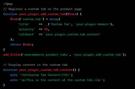 How To Develop A Woocommerce Plugin From Scratch