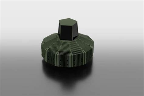 Hensoldt Develops Optical Detection System For German Combat Vehicles