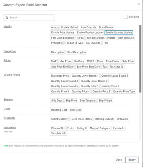 How To Enable Disable Quantity Update For Specific Products