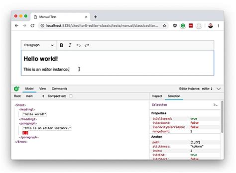 CKEditor Features Pricing October