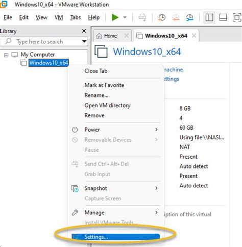 VMware Workstation Add TPM To Virtual Maschine VM EKiwi Blog De