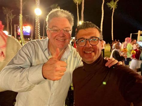 Omar Hazem On Linkedin Themostinternationalcompany Dhl Menafootballcup2022 Dubai