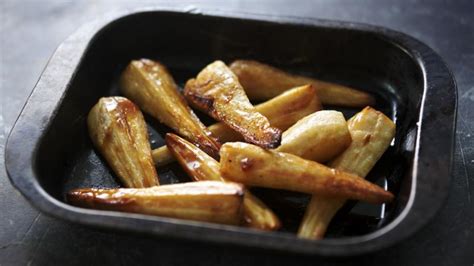 Parsnip Recipes Bbc Food