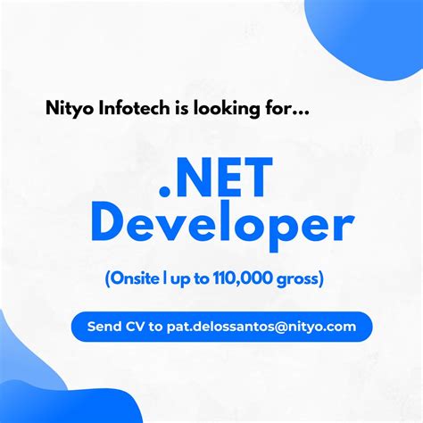 Patricia Delos Santos On Linkedin Dotnetdeveloper Dotnet Reactjs