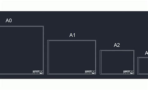 leaves measures dwg block for autocad designs cad