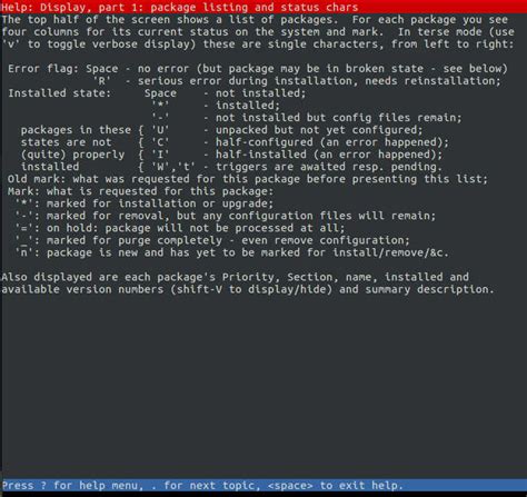 How To Exclude Specific Package From Apt Upgrade