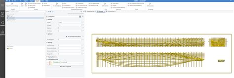 Linesplan Feature In Caeses Feature Programming Caeses Forum